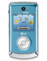 LG Chocolate 3 Review - PhoneArena