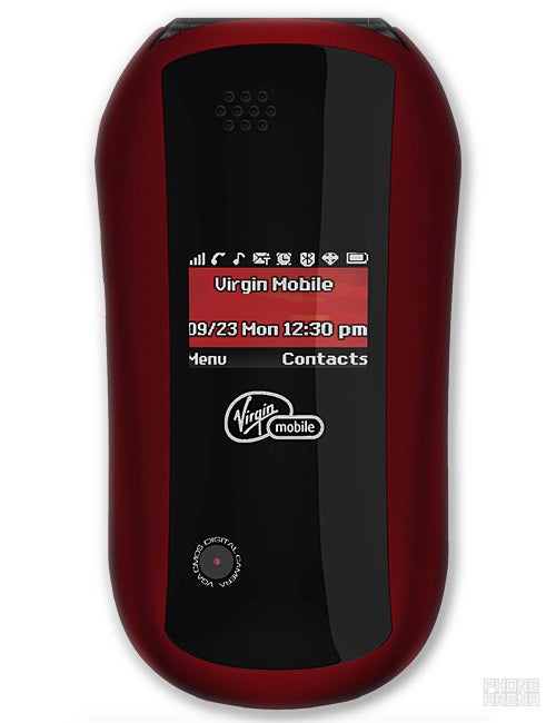 PCD Arc Full Specifications - PhoneArena