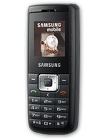 Samsung SGH-B100 specs - PhoneArena
