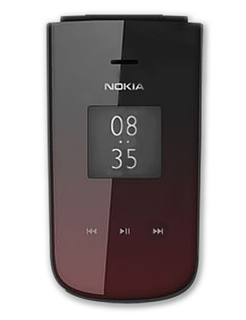 Nokia 3608 specs - PhoneArena
