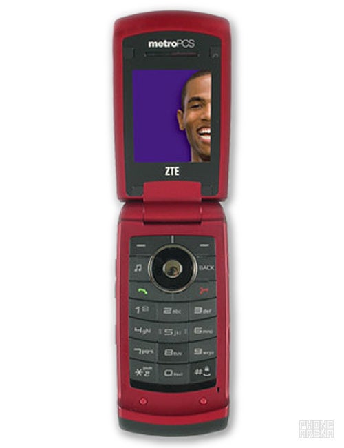 ZTE C79 Full Specifications - PhoneArena