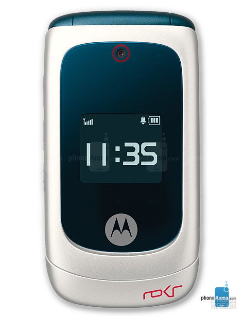 Motorola ROKR EM28 Full Specifications - PhoneArena