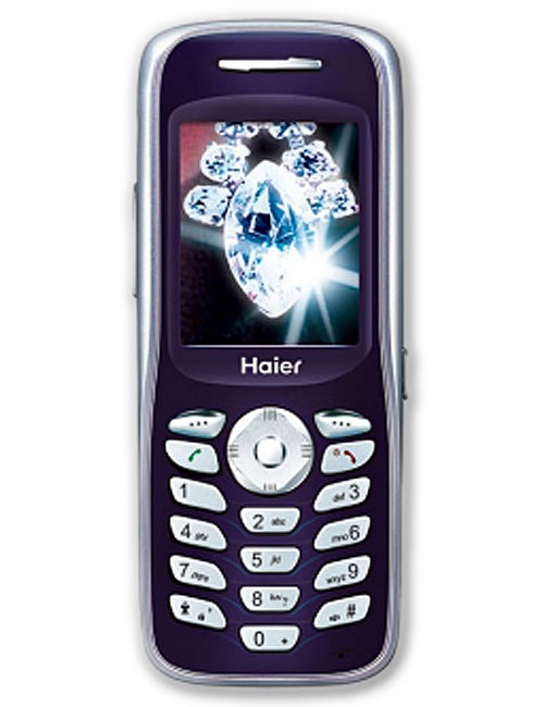 Haier V280 specs - PhoneArena