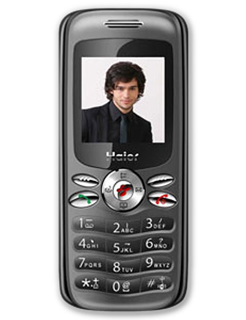 Haier E30 specs - PhoneArena