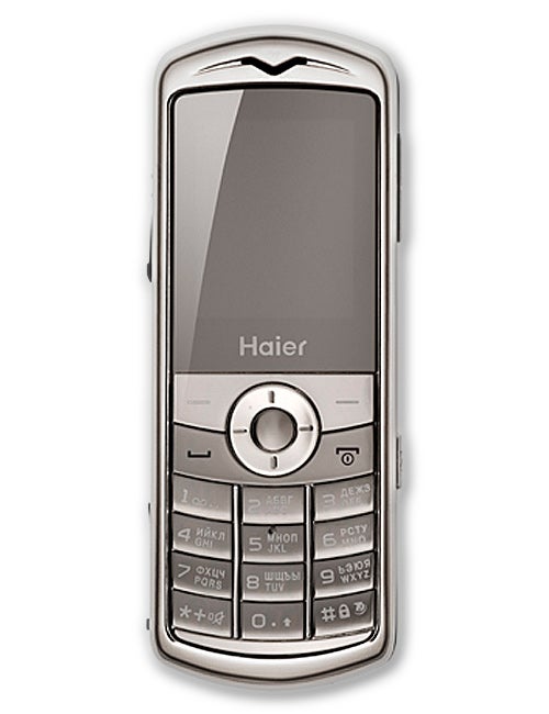 Haier M500 specs - PhoneArena
