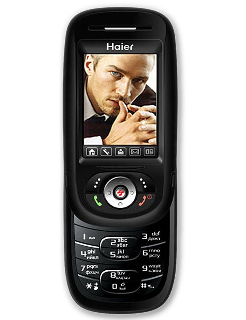 Haier M80 specs - PhoneArena