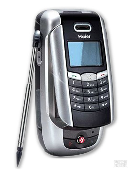 Haier N90 Full Specifications - PhoneArena