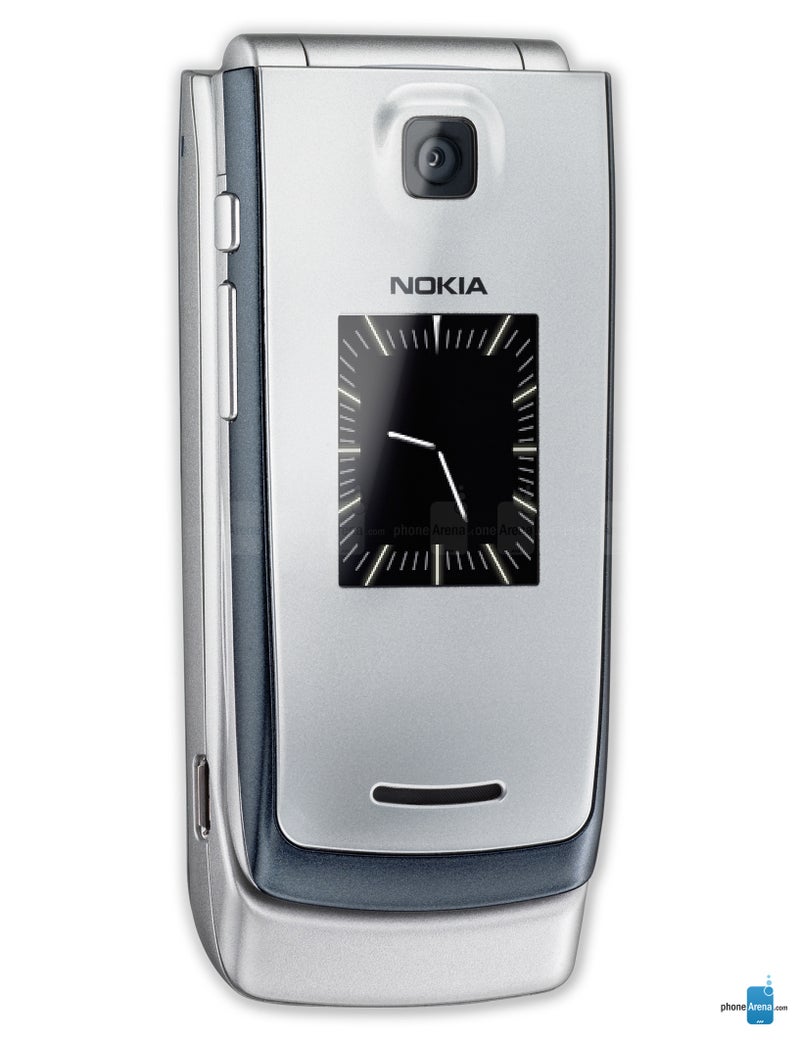 Nokia 3610 fold specs - PhoneArena