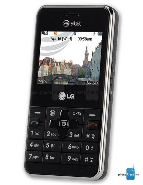 LG Invision specs - PhoneArena