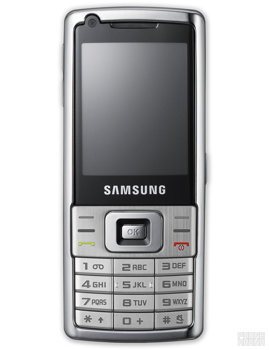 Samsung SGH-L700 Full Specifications - PhoneArena