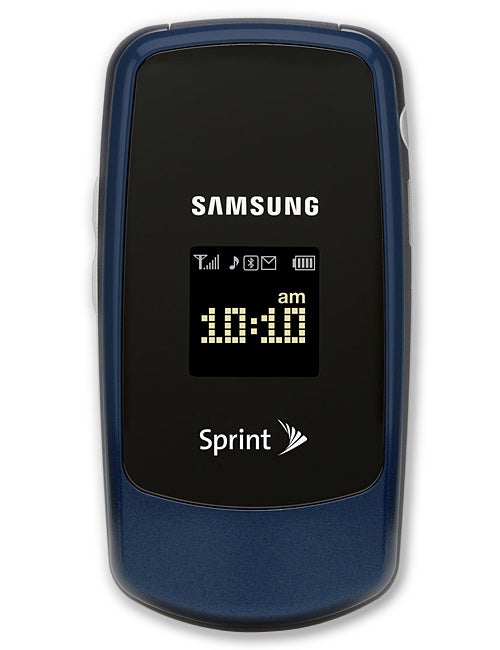 Samsung SPH-M220 specs - PhoneArena