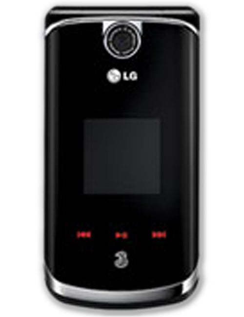 LG U830 specs - PhoneArena
