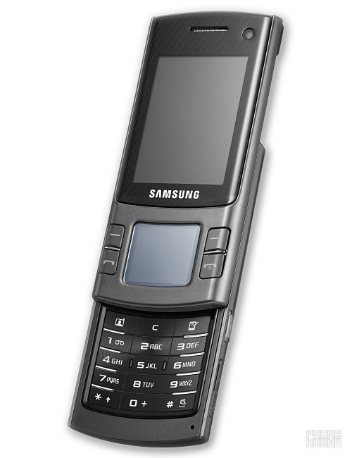 Samsung S7330 Full Specifications - PhoneArena