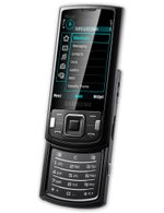 Samsung INNOV8 specs - PhoneArena