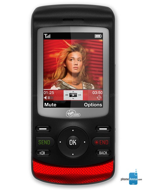 PCD Shuttle specs - PhoneArena