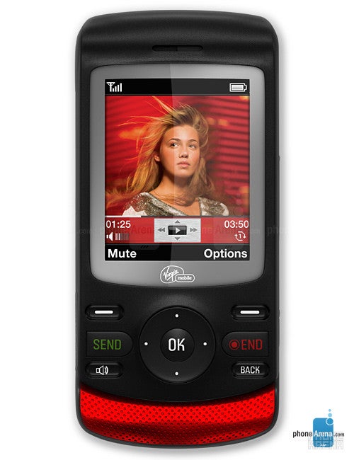 PCD Shuttle Full Specifications - PhoneArena