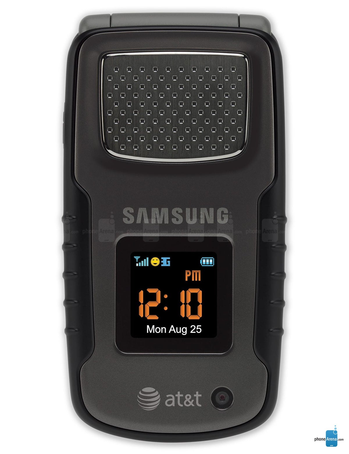 Samsung Rugby specs - PhoneArena