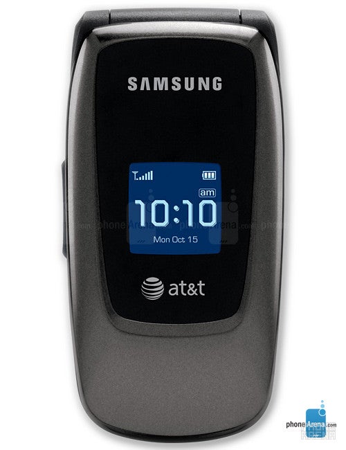Samsung SGH-A227 Full Specifications - PhoneArena