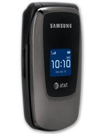 Samsung SGH-A227 specs - PhoneArena