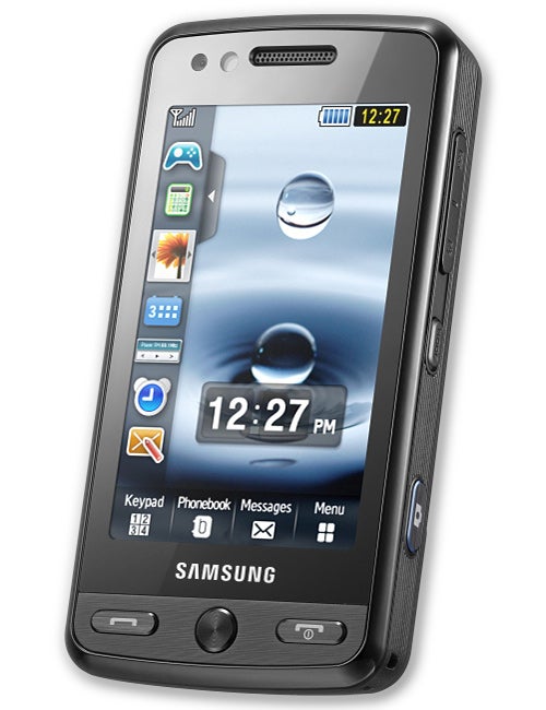 Samsung Pixon specs - PhoneArena