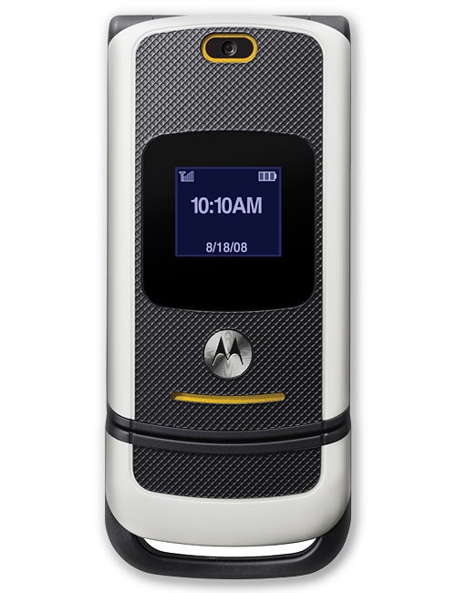 Motorola MOTOACTV W450 specs - PhoneArena