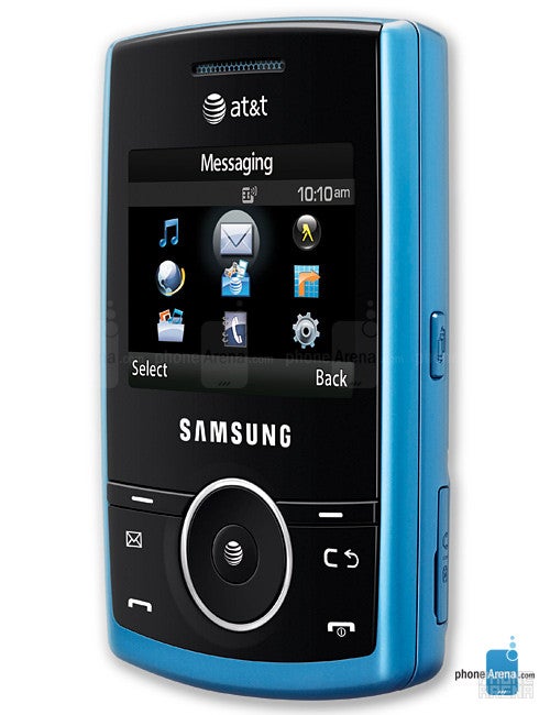 Samsung Propel Full Specifications - PhoneArena