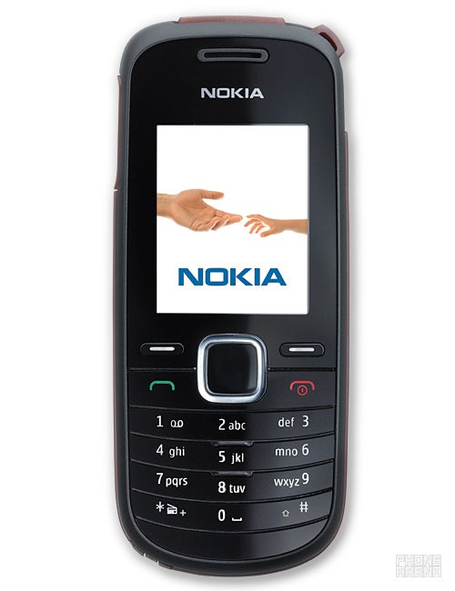 Nokia 1661 specs - PhoneArena