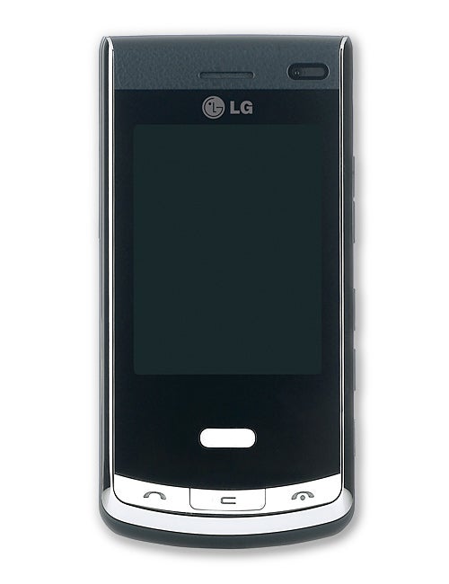 LG KF757 specs - PhoneArena