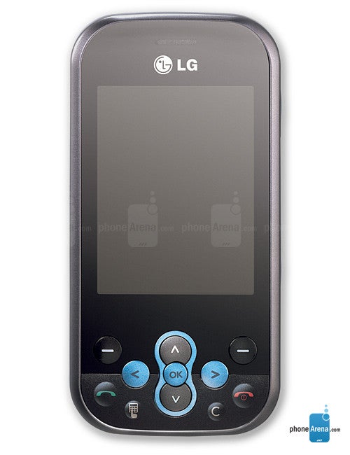 LG KS360 specs - PhoneArena