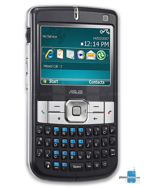 Asus M530w Full Specifications - PhoneArena