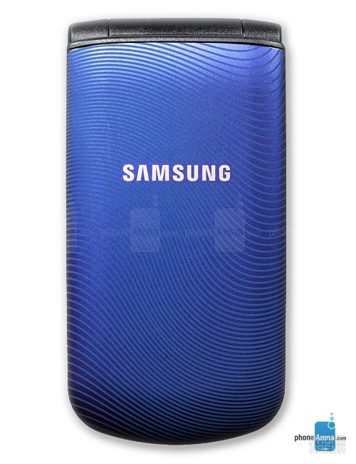 Samsung SGH-B300 specs - PhoneArena