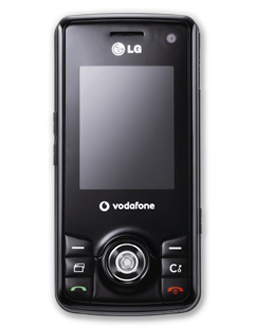 LG KS500 specs - PhoneArena
