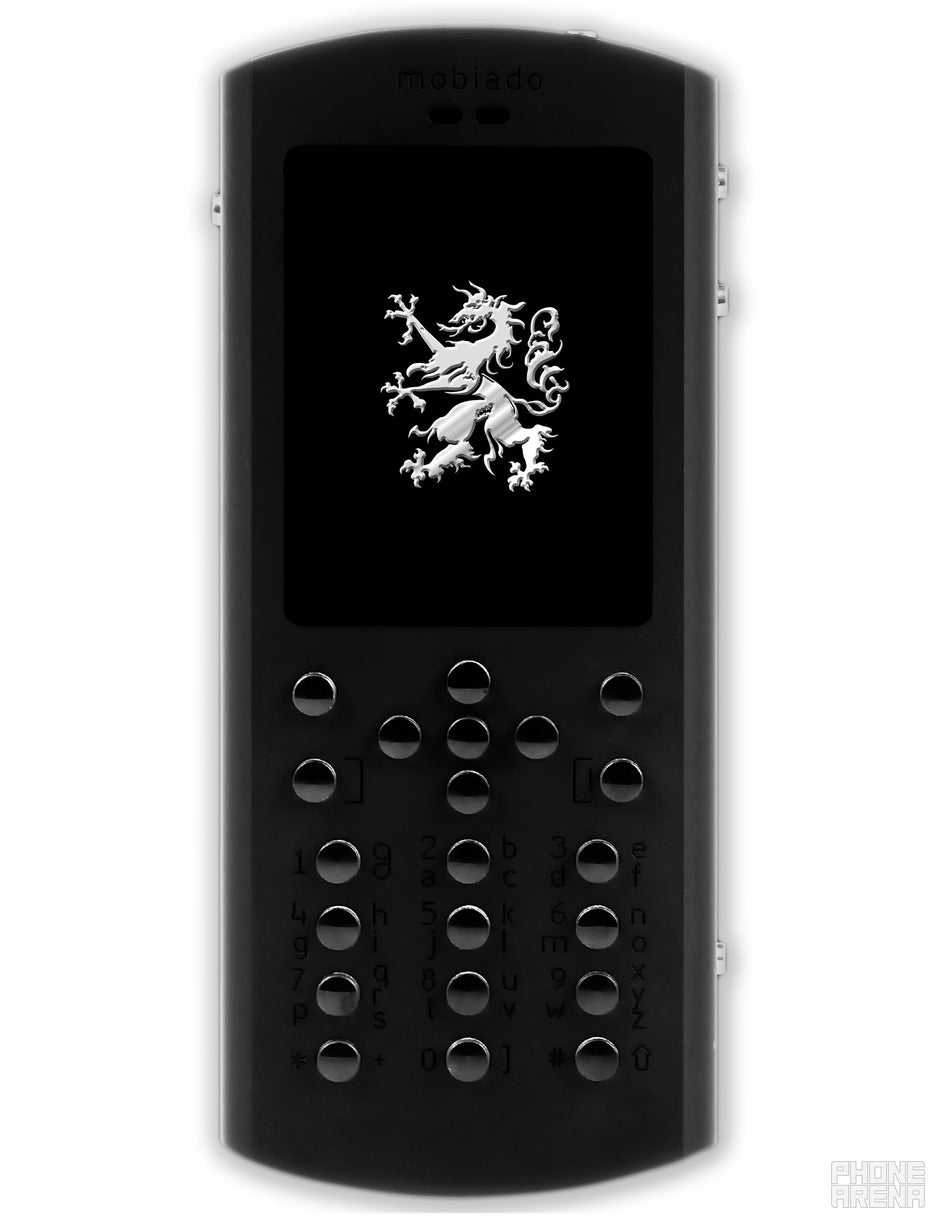 mobiado STEALTH Full Specifications - PhoneArena