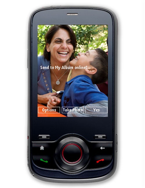 T-Mobile Shadow specs - PhoneArena