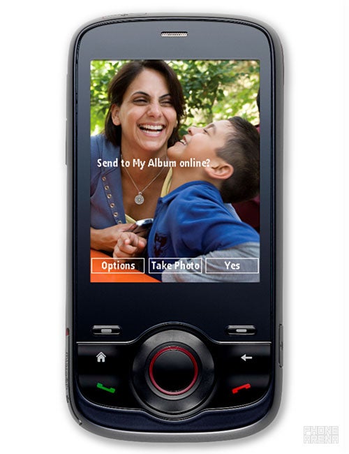 T-Mobile Shadow Full Specifications - PhoneArena