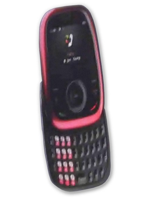 PCD TXT8021 specs - PhoneArena