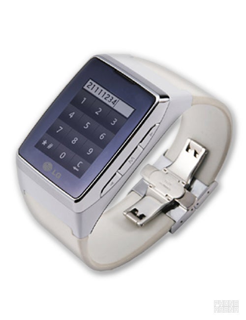 LG GD910 Full Specifications - PhoneArena