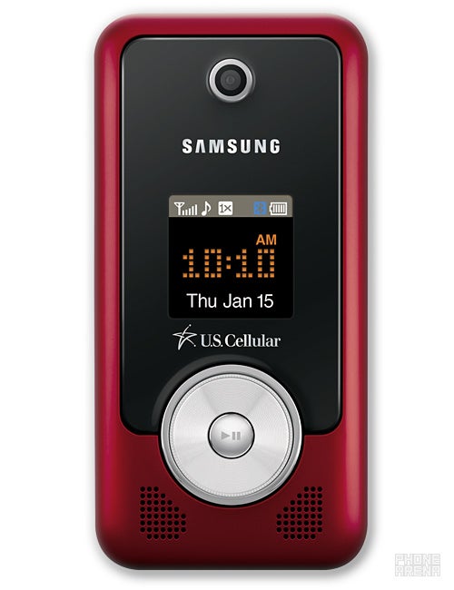 Samsung TwoStep Full Specifications - PhoneArena