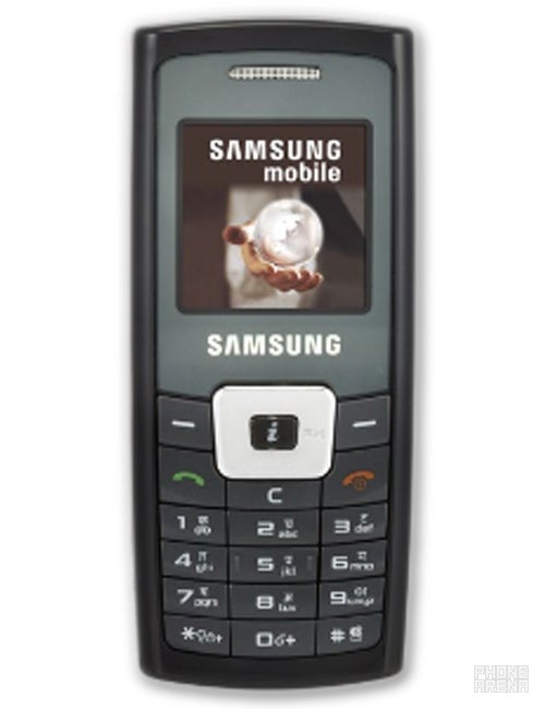 Samsung SGH-C450 Full Specifications - PhoneArena