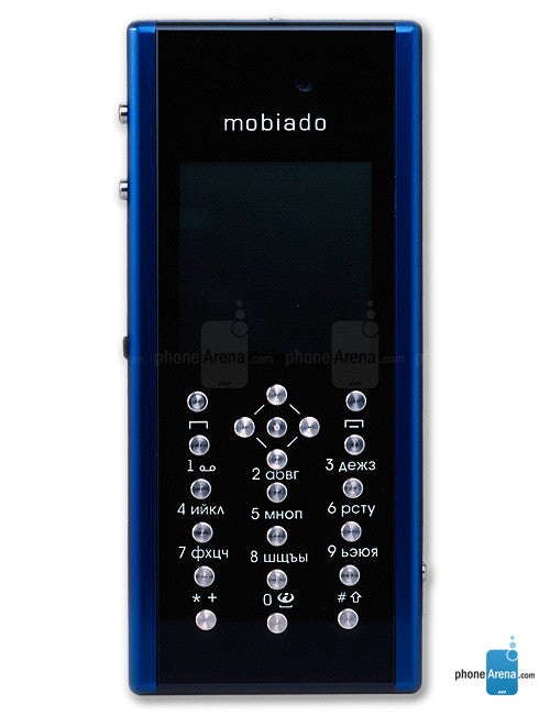 mobiado PRO specs - PhoneArena
