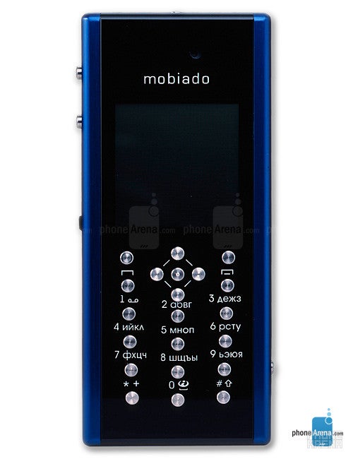 mobiado PRO Full Specifications - PhoneArena