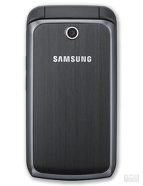 Samsung SGH-M320L specs - PhoneArena