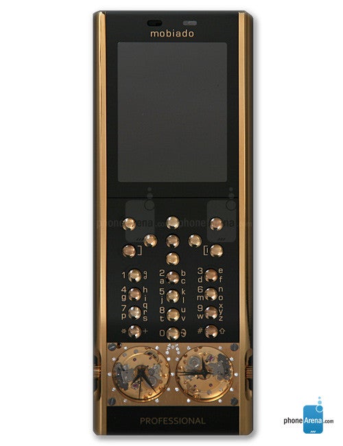 mobiado 105GMT specs - PhoneArena