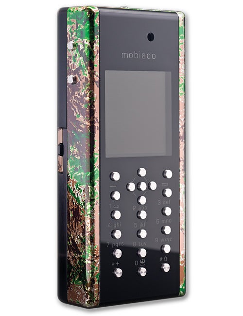 mobiado PRO CAMO specs - PhoneArena