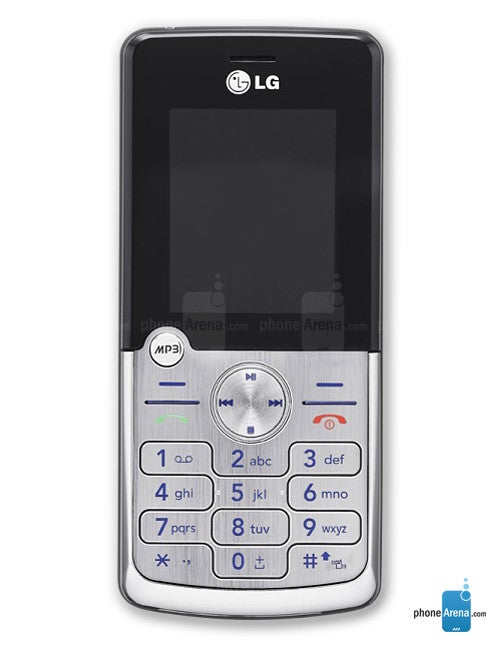 LG KP220 specs - PhoneArena