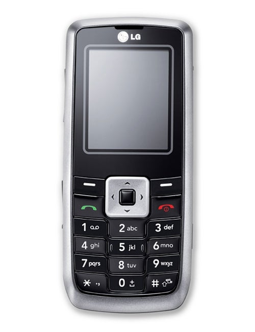 LG KP199 specs - PhoneArena