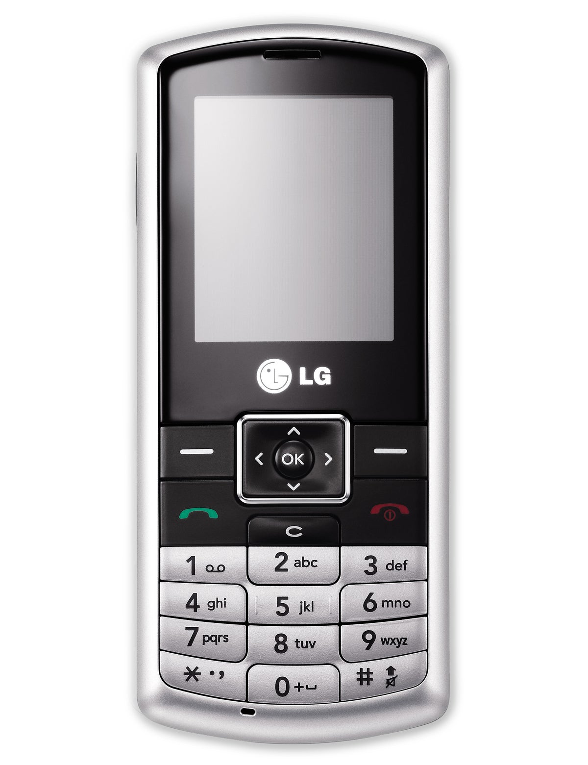 LG KP175 specs - PhoneArena