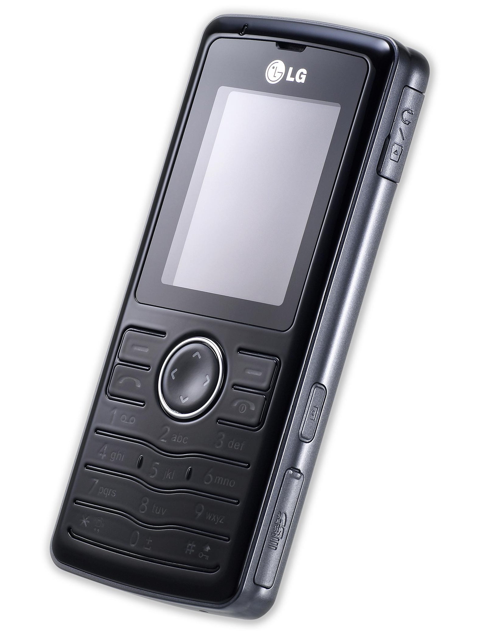 LG KG195 specs - PhoneArena