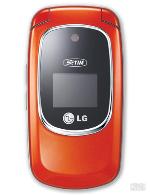 LG KP233 Full Specifications - PhoneArena