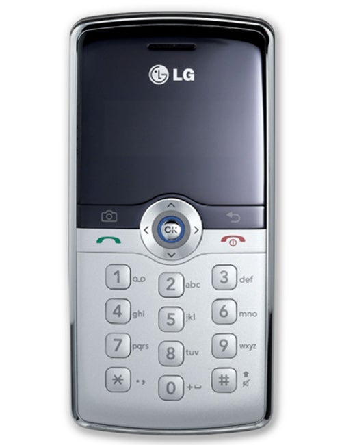 LG KT615 specs - PhoneArena